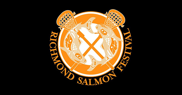 Order tickets for the Richmond Salmon Festival Tournament 50/50 Raffle ...